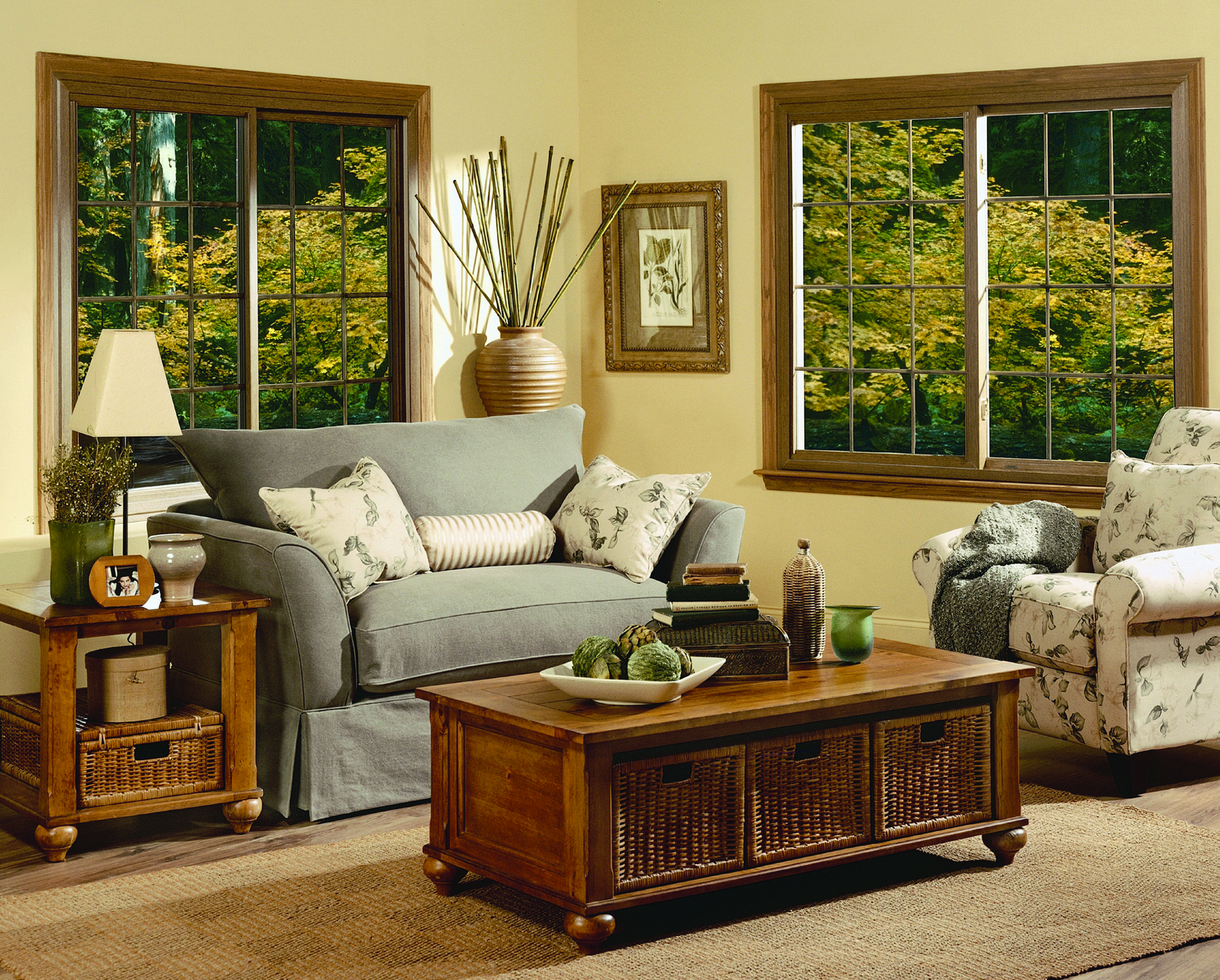 Slider Windows for ND and MN | ABC Seamless of North Dakota